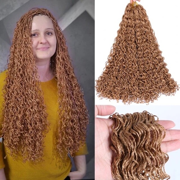 Accessories | Zizi Braids 3 8 Packs For 40 | Poshmark